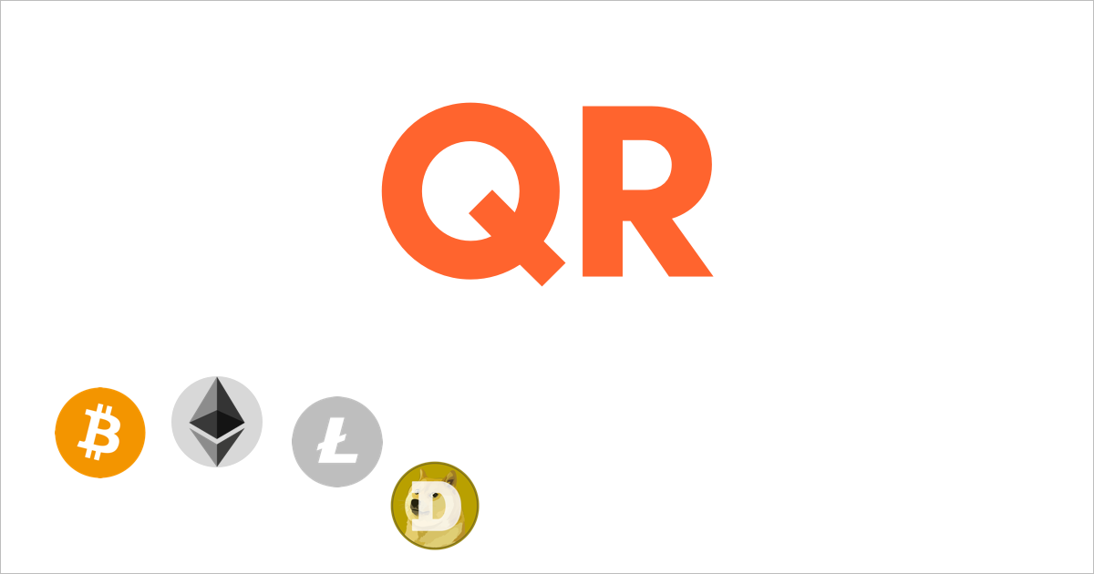 Tether (USDT) QR Code Generator — Instant USDT Wallet QR Maker